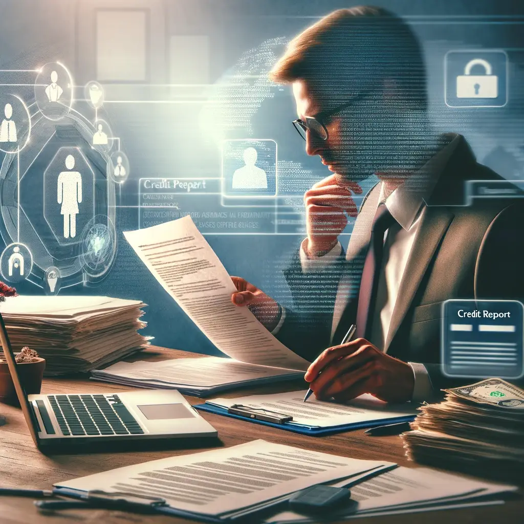 What Does an Employment Background Check Show?