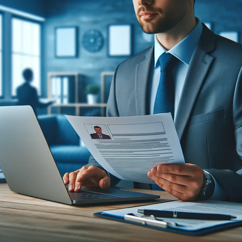 Explicit Consent: Step One in Criminal Background Check Process