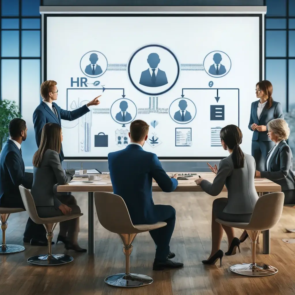 A Step-by-Step Background Check Checklist