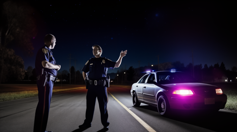 DUI Background Check Guide