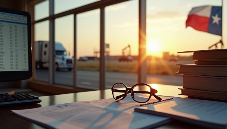 Texas MVR Check Guidelines for Employers Explained