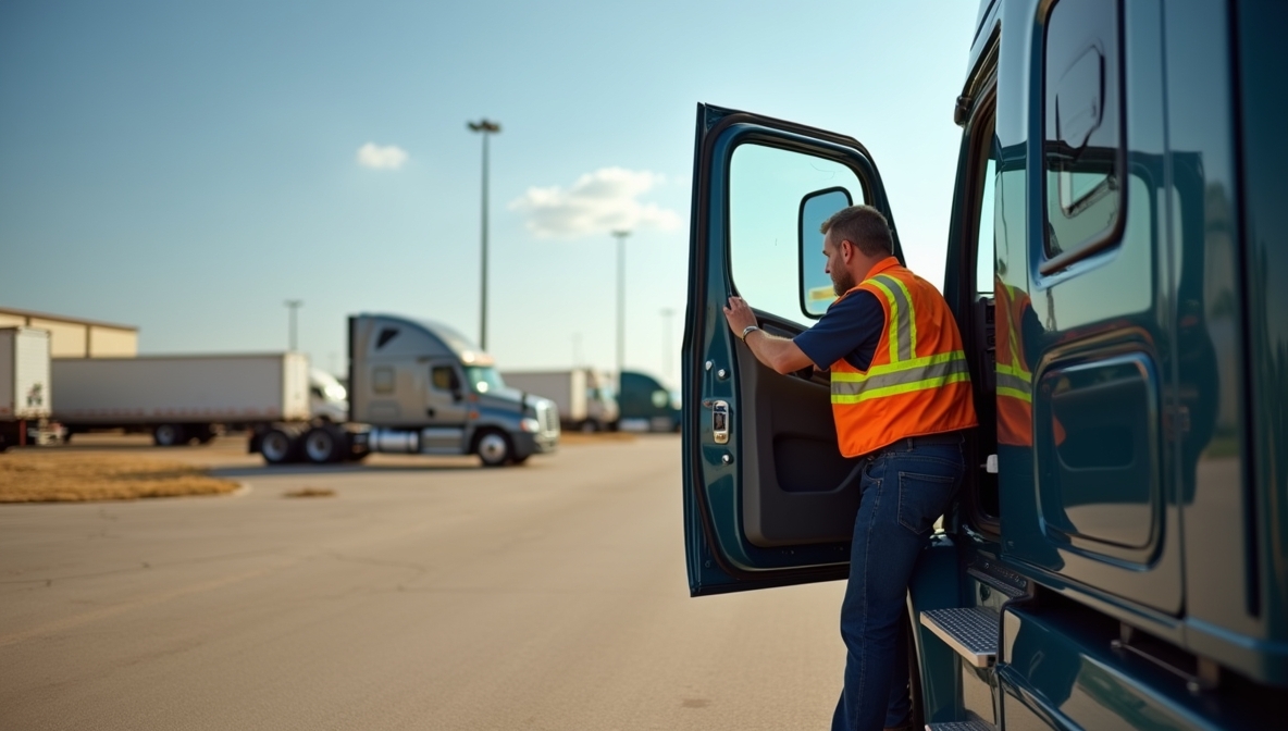 CDL DUI Employment Opportunities: Career Options Ahead