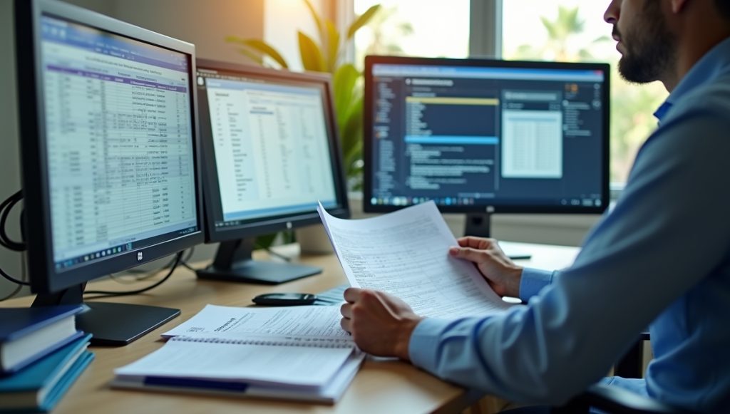 Monthly OIG Screening Requirements for Healthcare Organizations
