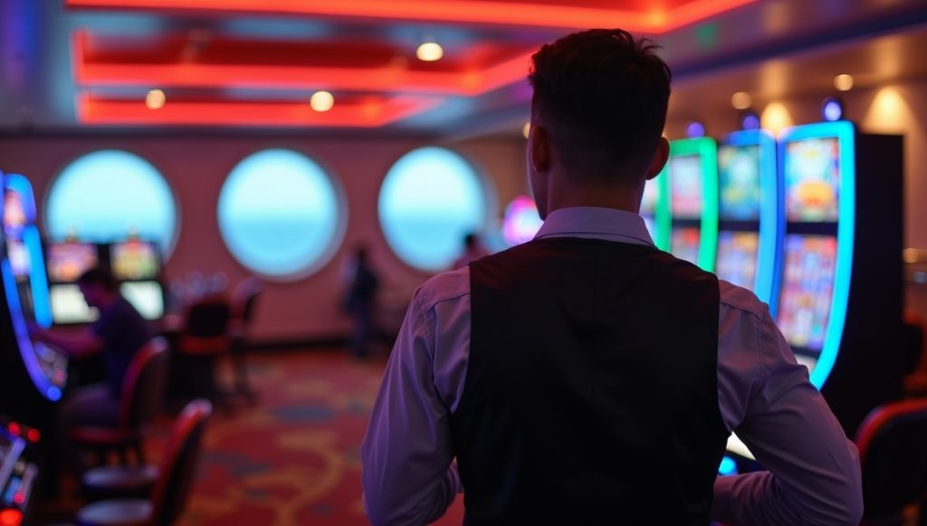 Florida Casino Background Check and Occupational Licenses