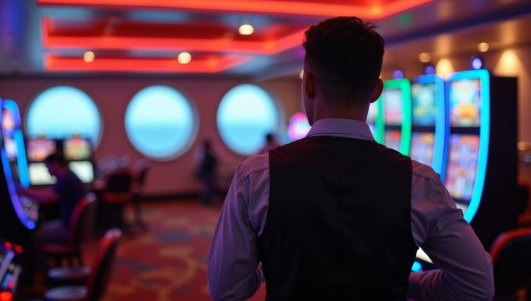 Florida Casino Background Check and Occupational Licenses