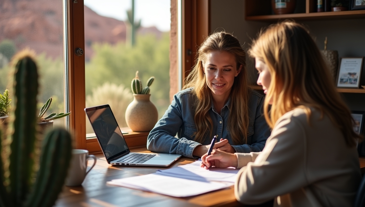 Arizona Small Business Background Checks and Compliance