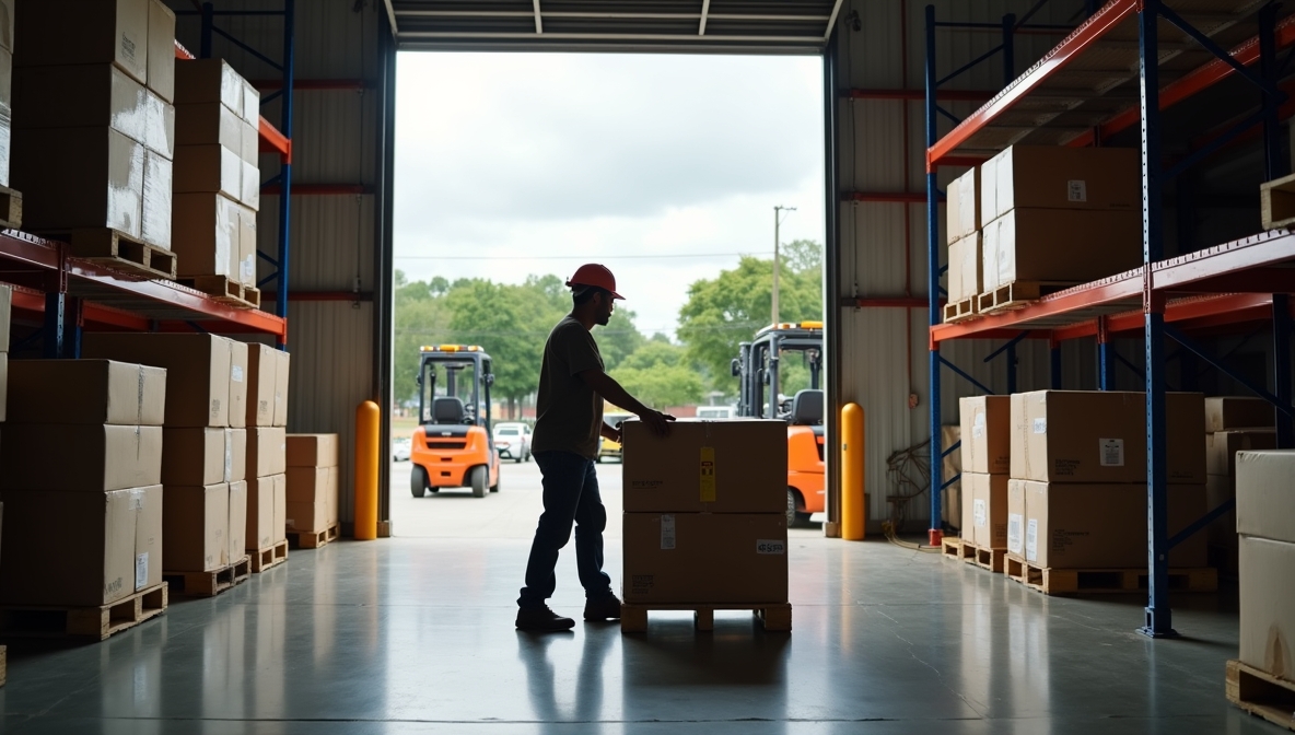 Jobs in Georgia Without Background Checks at Major Employers