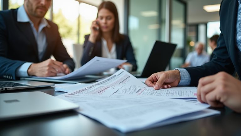 Court Disposition Codes in Background Checks Explained