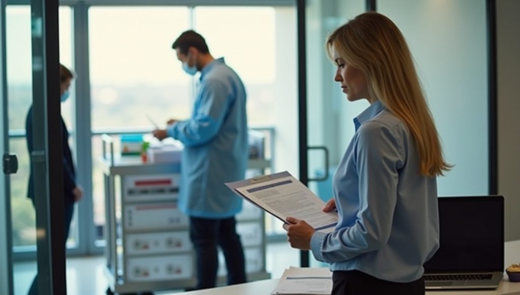 International Background Checks - GCheck