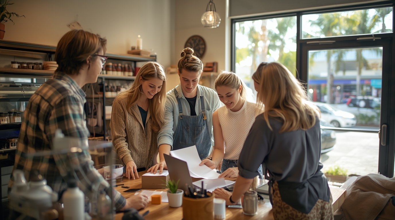 Florida Small Business Background Checks and Regulations