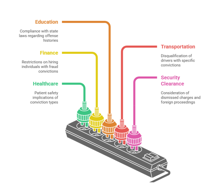 Court Disposition Codes in Background Checks Explained