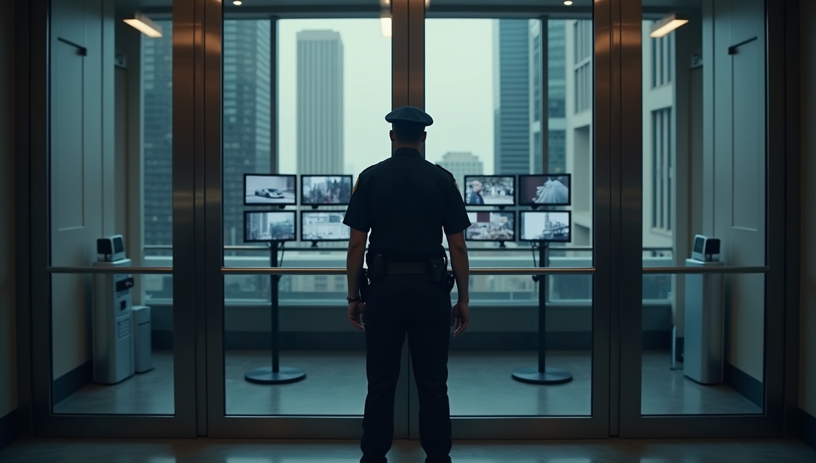 Illinois Security Guard Background Check Compliance Guide