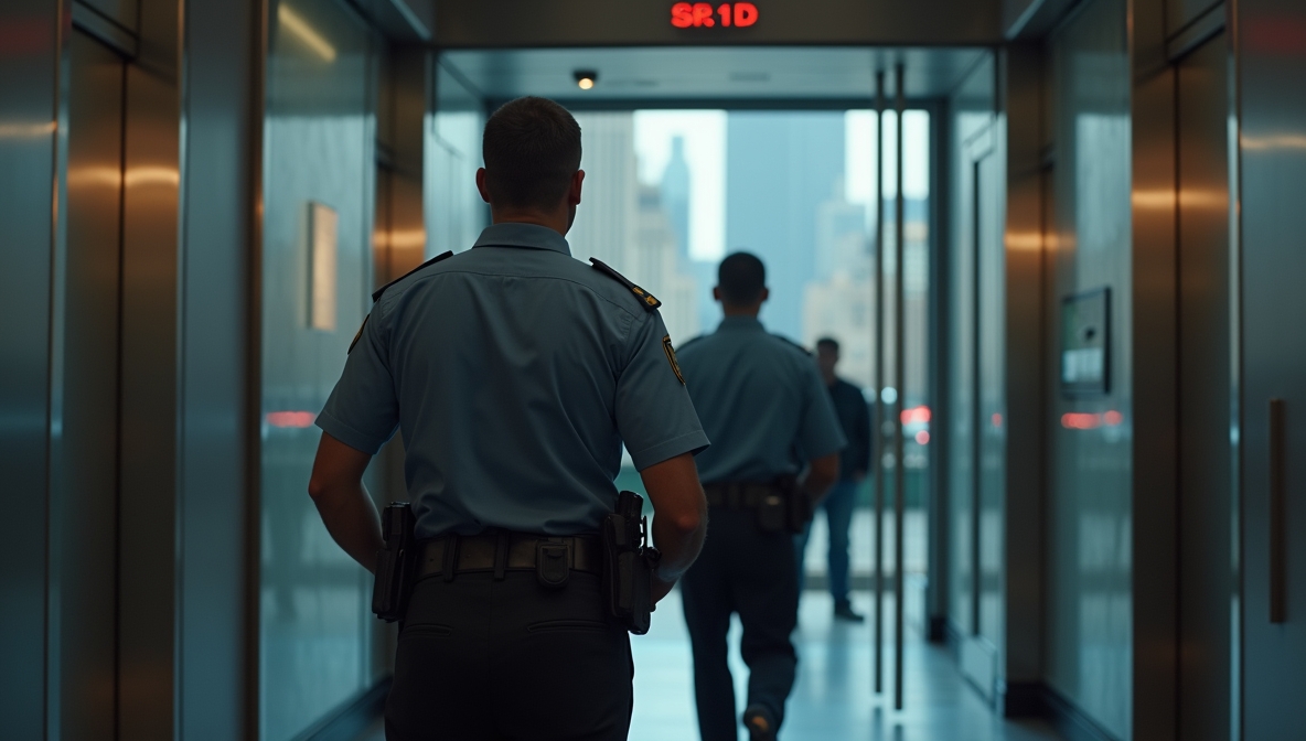 Illinois Security Guard Background Check Compliance Guide
