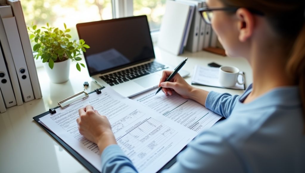 Rental Background Check Guide for Landlords and Tenants