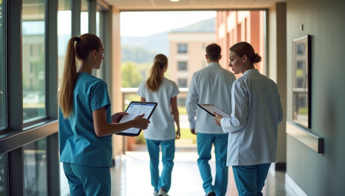 Tennessee Healthcare Background Check Requirements Explained