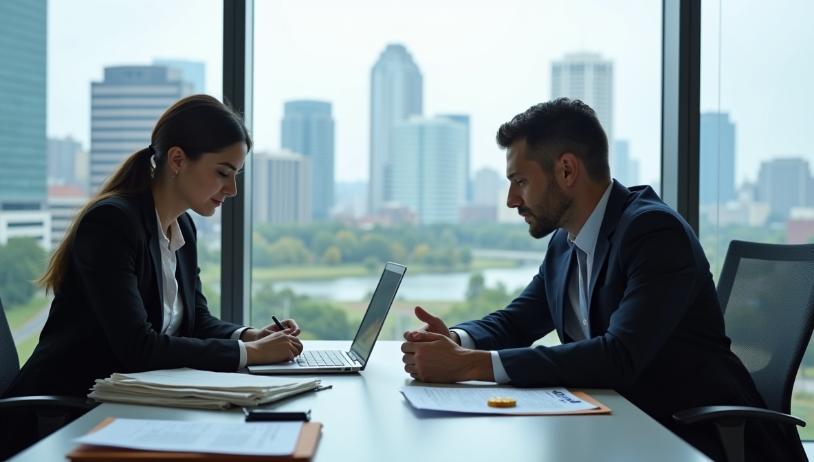 DOD Background Check Disqualifiers You Should Know