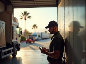 California MVR Check: Understanding the Legal Obligations