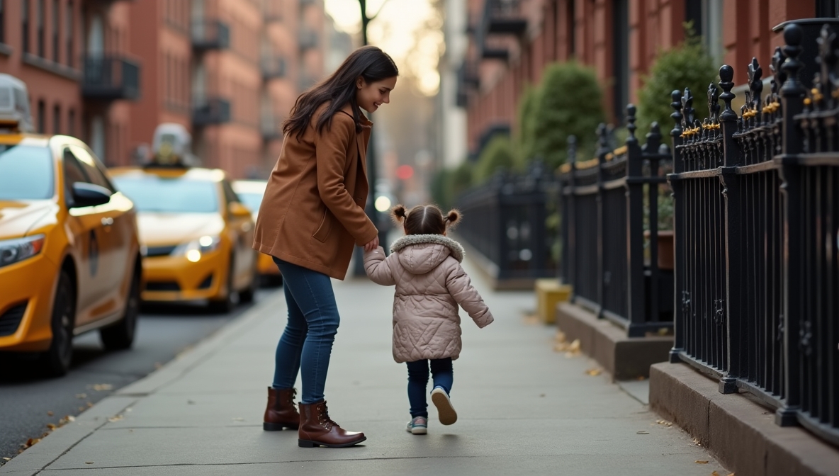 New York Nanny Background Checks and Their Importance