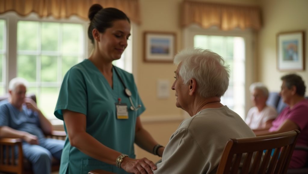 Pennsylvania Nursing Home Background Check Requirements