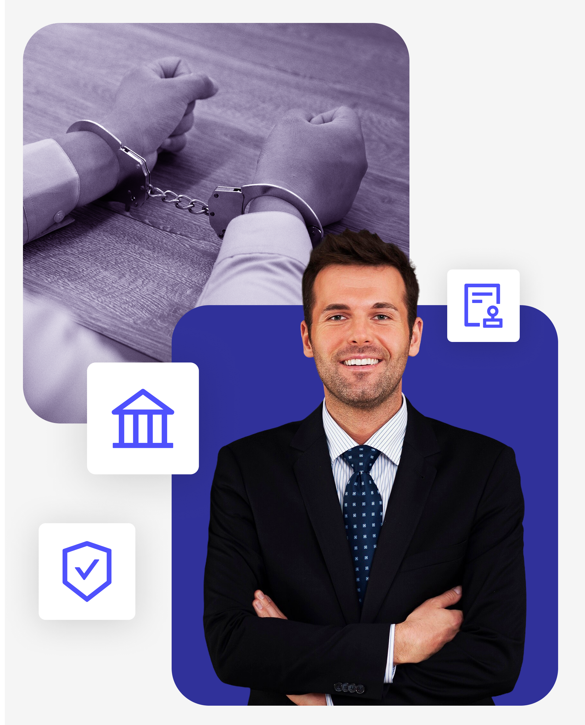 Criminal History Self-disclosure