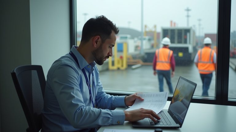 How to Get a TWIC Card: Complete Application Process