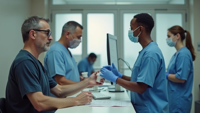 Prescription Drugs That Show Up on Drug Tests Explained