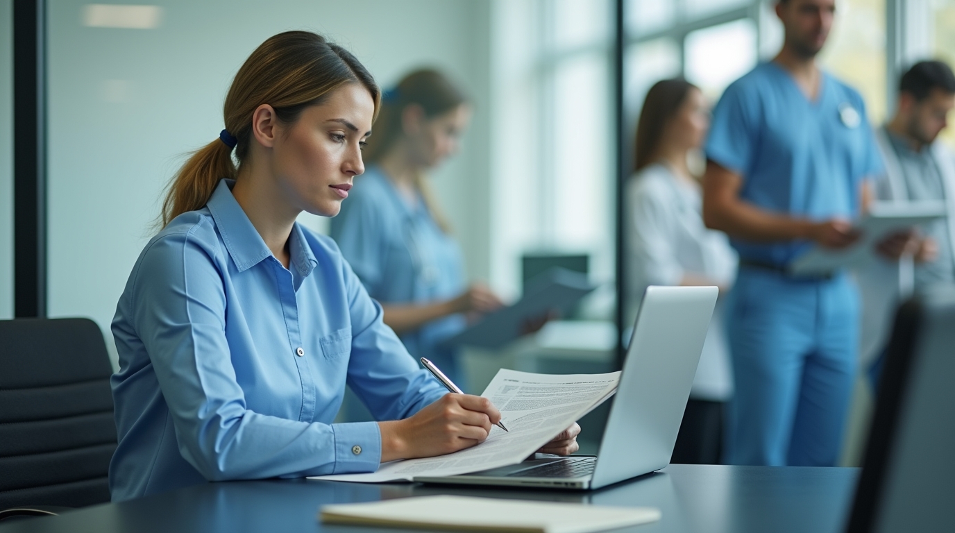 Healthcare Background Screening Costs and Compliance Insights