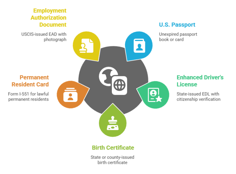 How to Get a TWIC Card: Complete Application Process